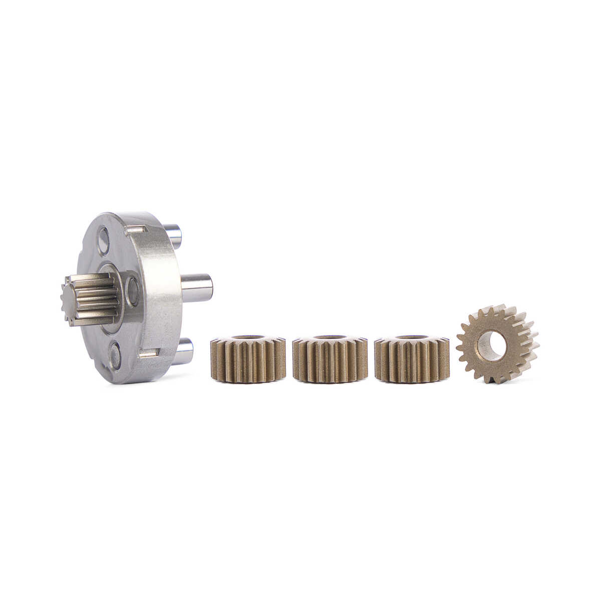 Motor gear maintenance kit - Honda Parts