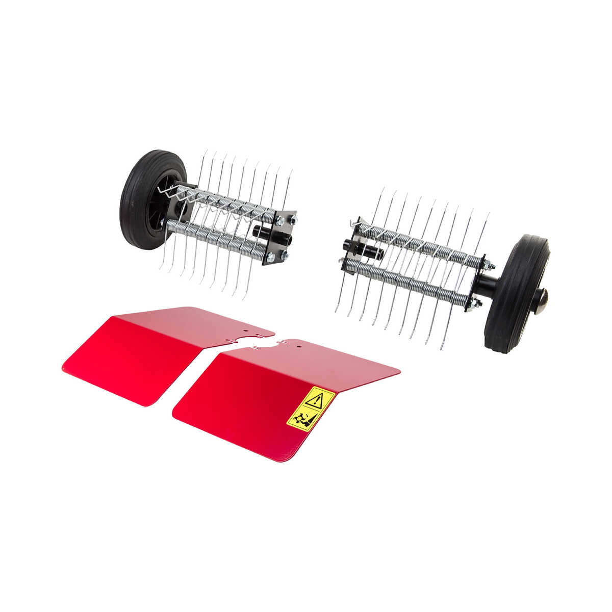 De-thatcher - Honda Parts